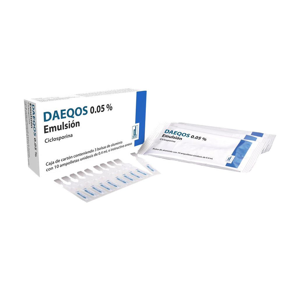 Oftalmología — Farmahome